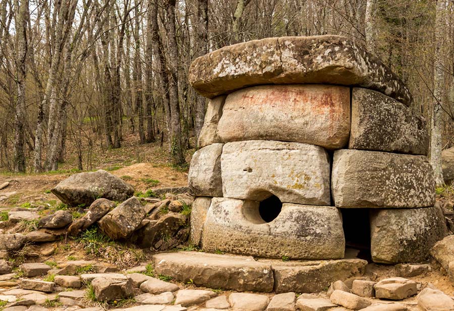 Shambala Expedition – Recreating Shambala