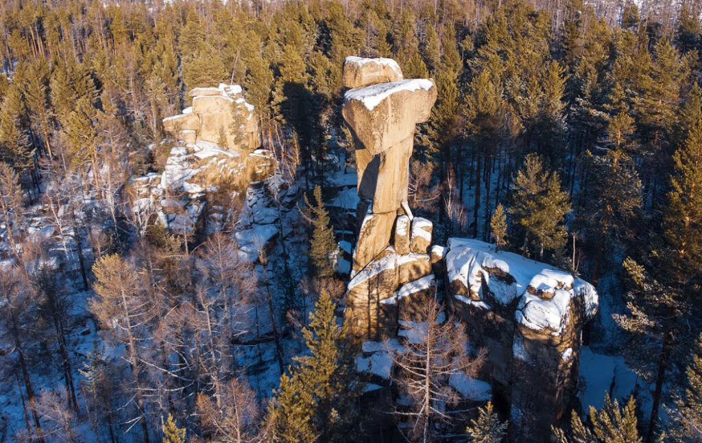 The Hyperboreans, Nordic Pleiadeans and Siberian Shamans – 💎 ReCreating ...