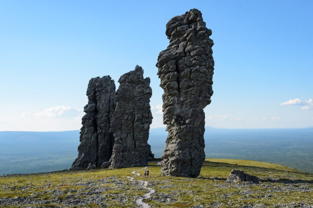 The Hyperboreans, Nordic Pleiadeans and Siberian Shamans – 💎 ReCreating ...