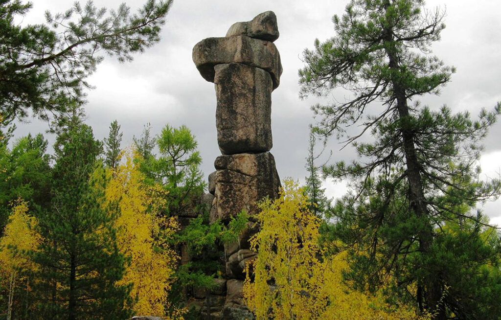 The Hyperboreans, Nordic Pleiadeans and Siberian Shamans – 💎 ReCreating ...