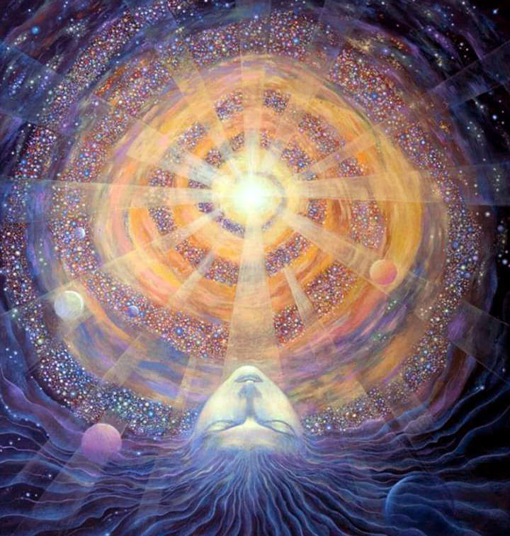 Academic Program for New Multidimensional Human – Architect of New ...